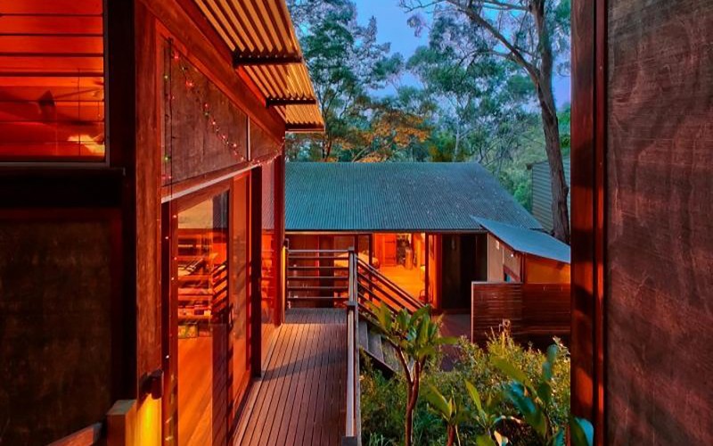 PAVILLION TREE HOUSE - Kendale Homes